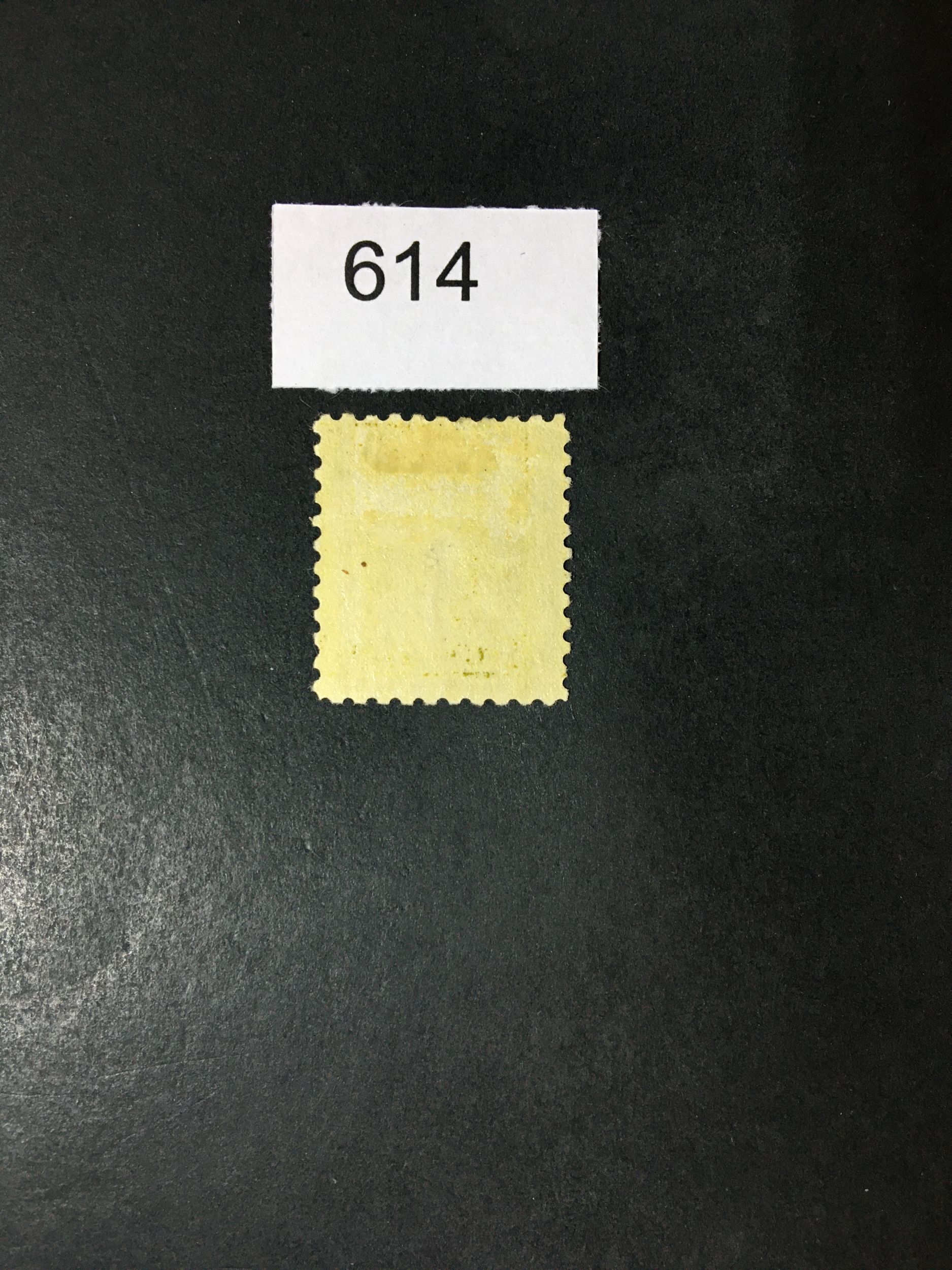 US Stamps # 470 Mint OG H CAT. $80 LOT #614 | United States, General ...