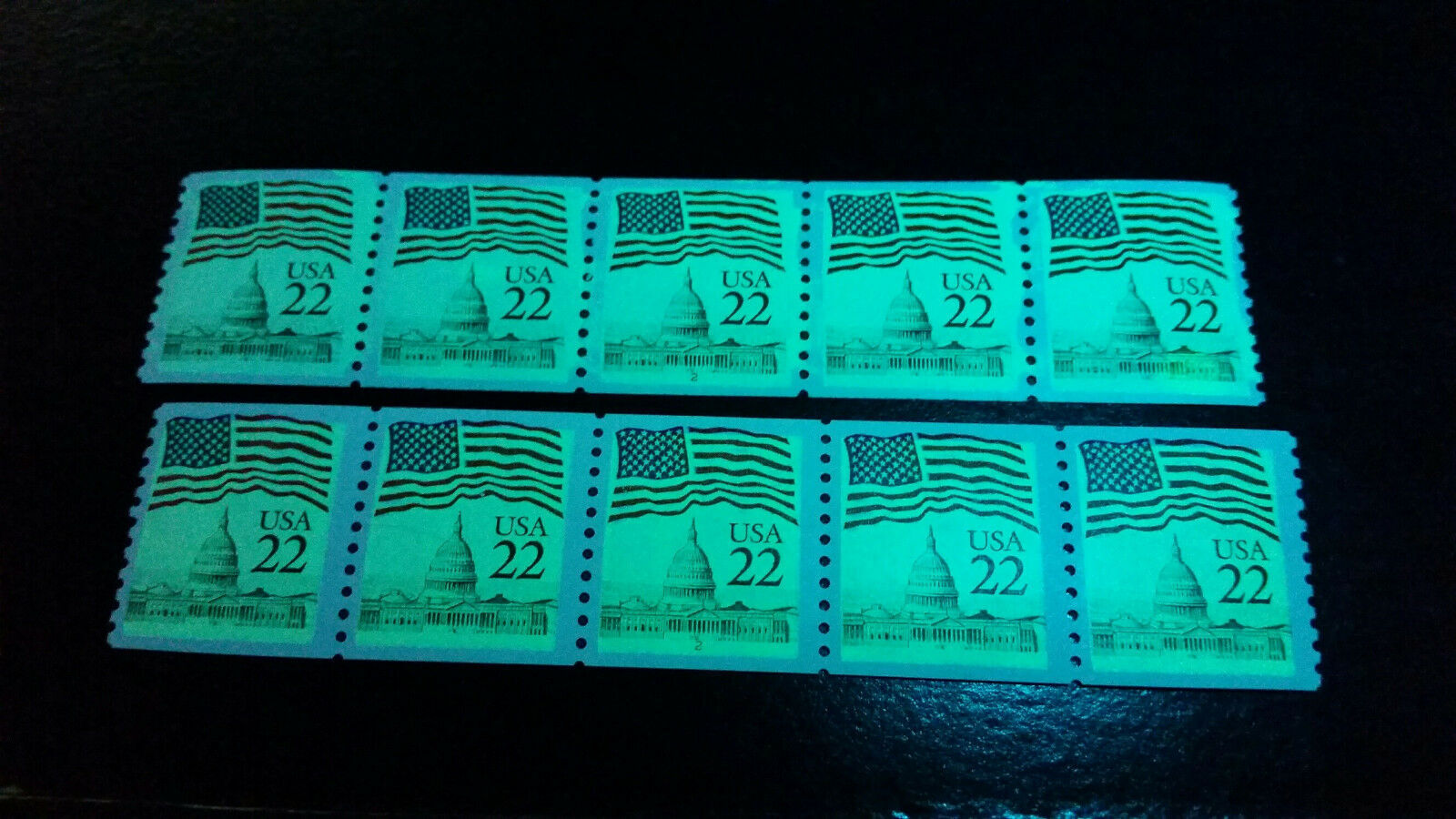 SCARCE KEY Scott #2115b WIDE /TALL Block Tag 2021 PSE Cert XF-S 95 MNH ...