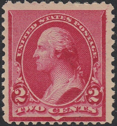 U.S. 220c F+ M (52921) | United States, Stamp / HipStamp