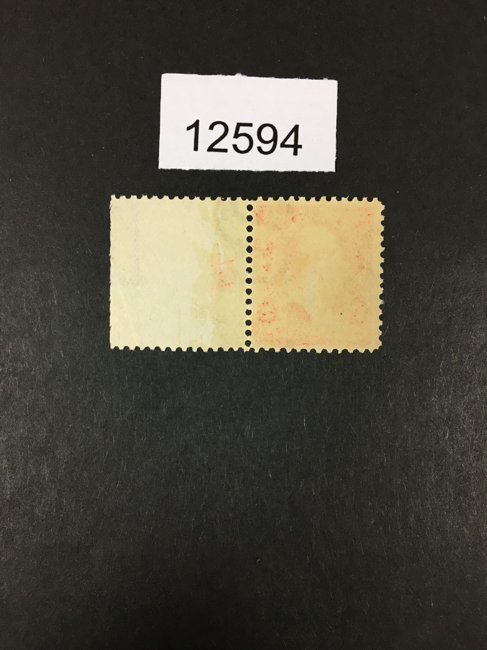 US Stamps # 279b Mint OG NH VF/XF LOT #12594 | United States, General ...