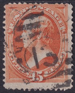 Joseph Luft's U.S. Classics / HipStamp