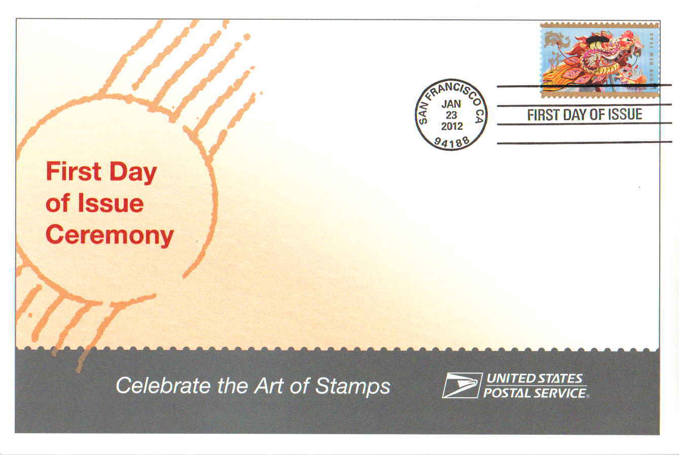 United States Scott 4623 Unaddressed. | United States, General Issue ...