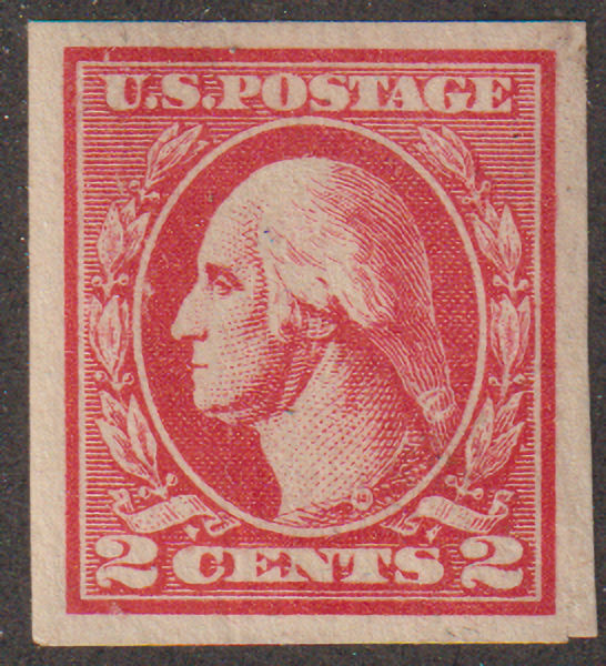 534A VF/XF OG NH, Bold! w3372 | United States, General Issue Stamp ...