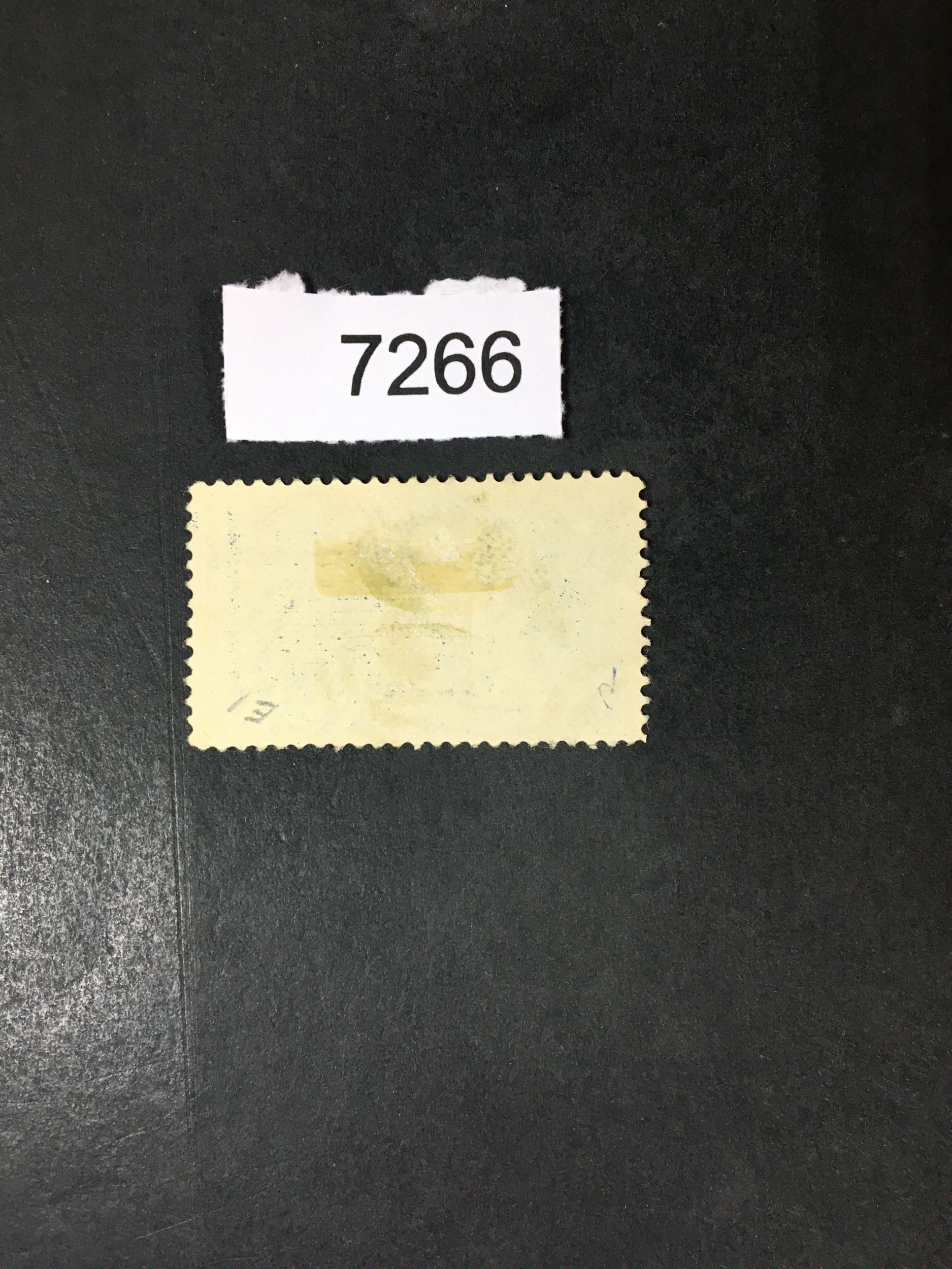 US Stamps # E1 Used CV. $80 LOT #7266 | United States, Special Delivery ...