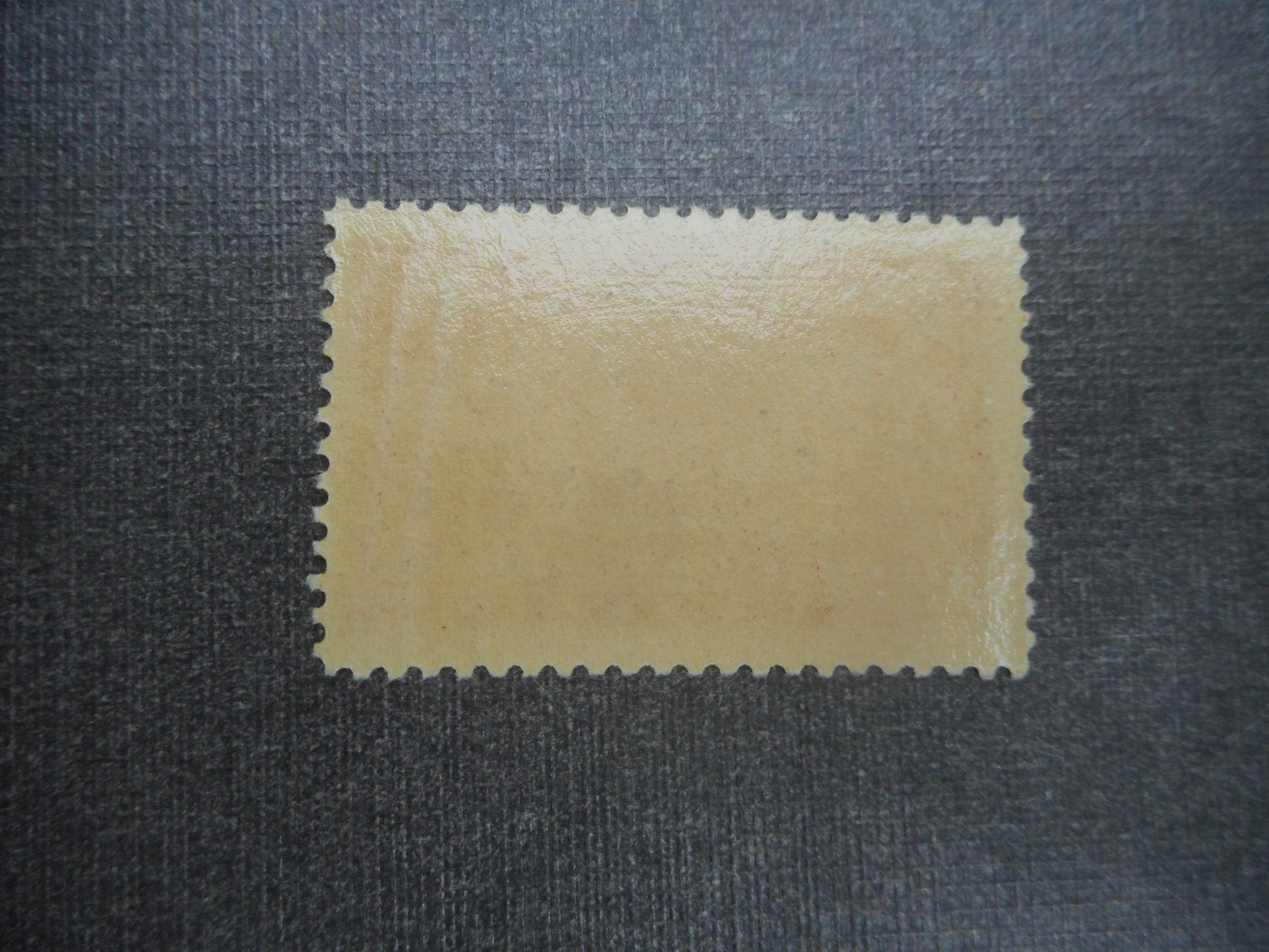 # 644 XFNH...Jumbo Stamp | United States, General Issue Stamp / HipStamp