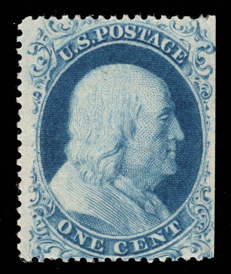 US Stamps #18 Mint OG NH PSE Cert LOT #95460 | United States, General ...