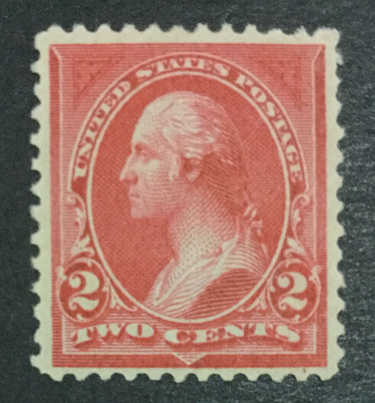 US Stamps #250 Mint OG H LOT #34460 | United States, General Issue ...