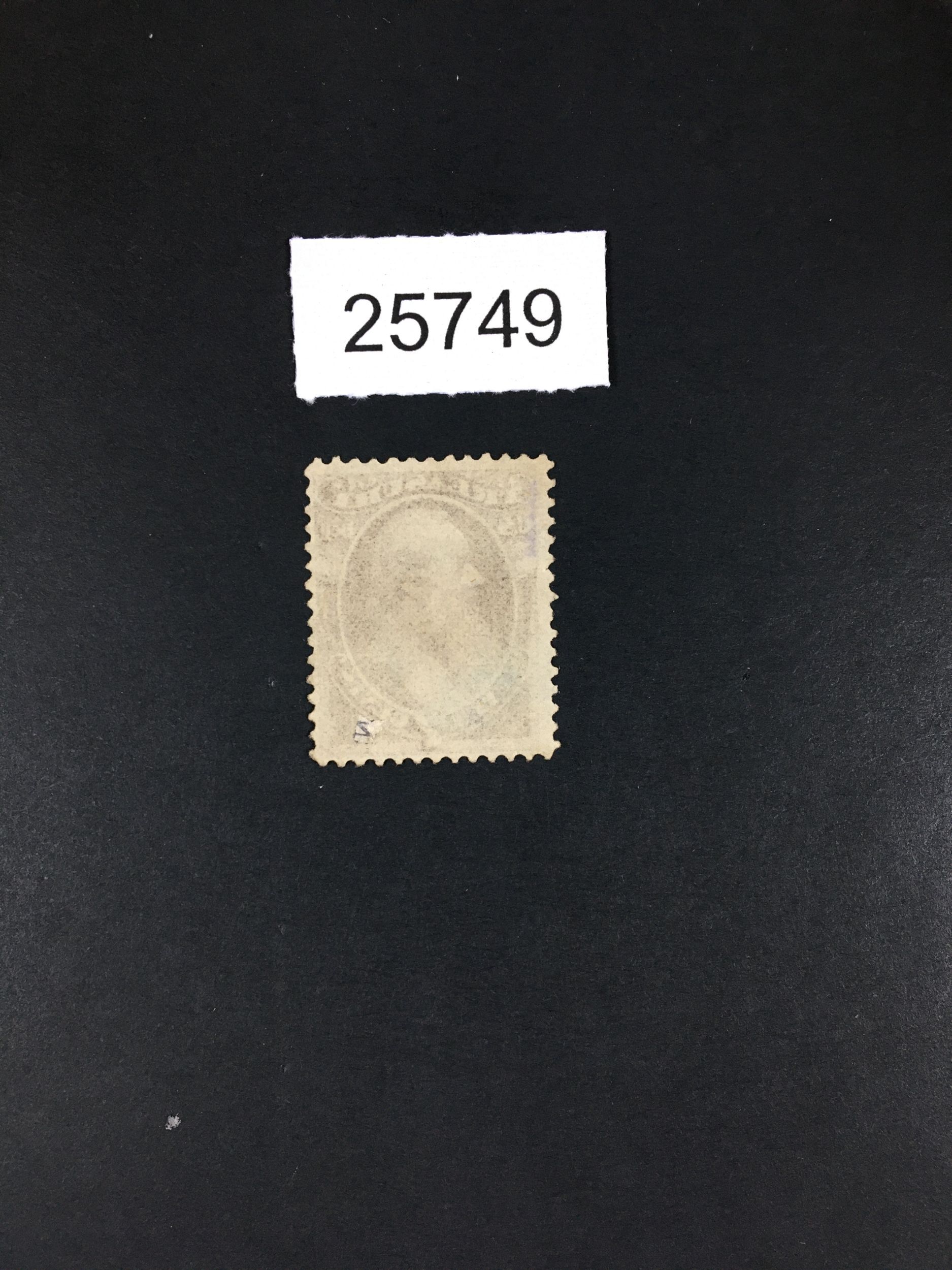 US Stamps # O76 Official Used LOT #25749 | United States, Officials ...