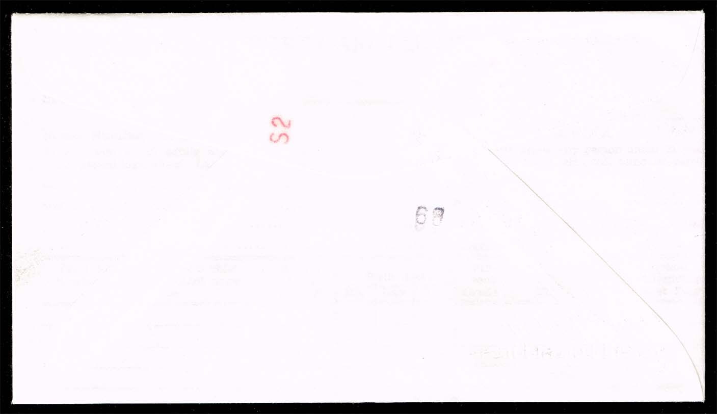 US #2096 Smokey the Bear Artcraft Cachet FDC | United States, General ...