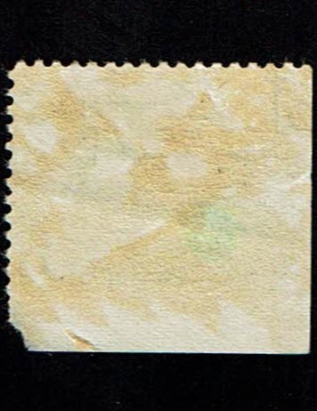 Scott #730a variety VF-unused. | United States, General Issue Stamp ...