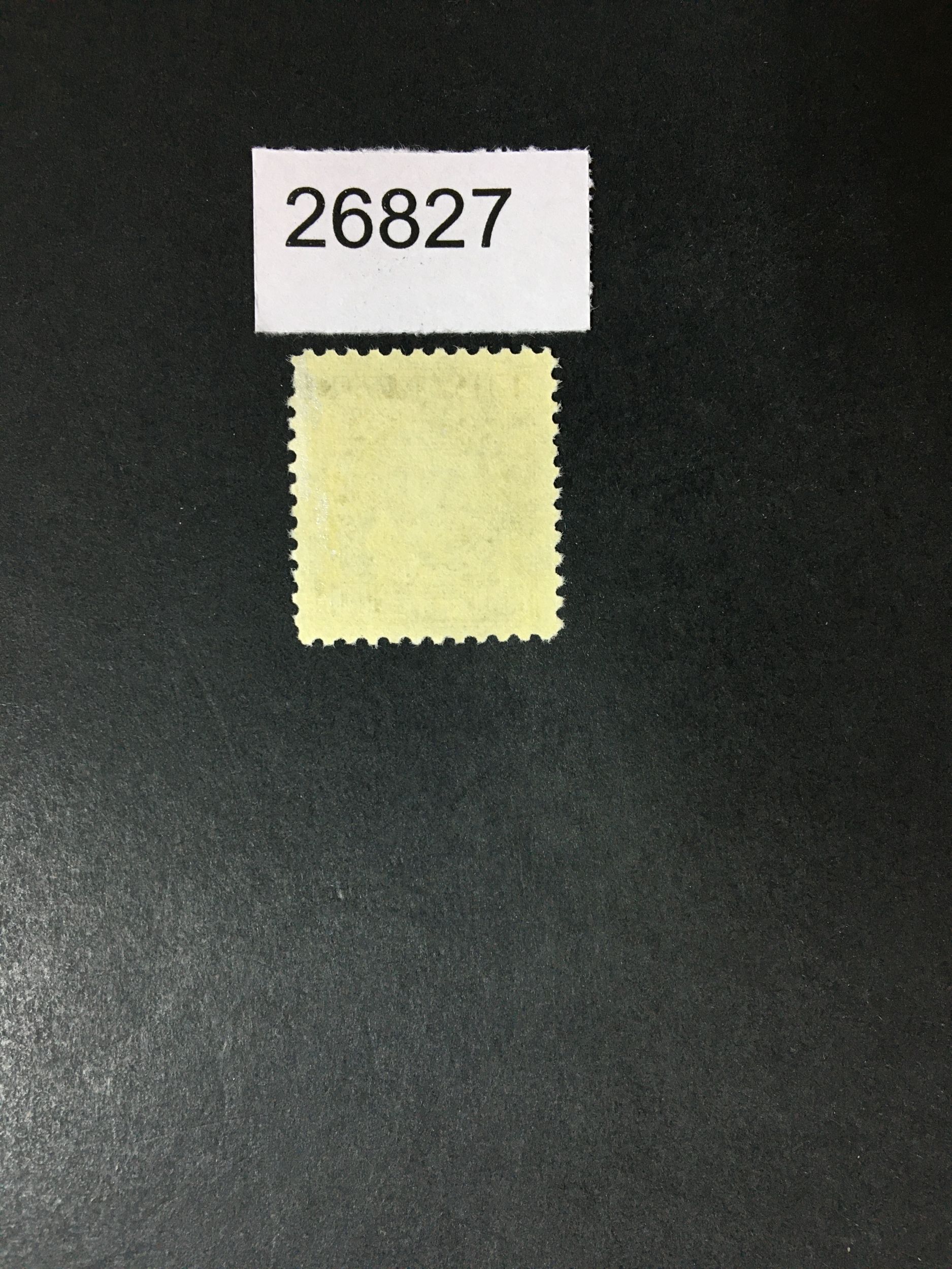 US Stamps # Rg119 Revenue Mint OG NH CAT. $65 LOT #26827 | United ...