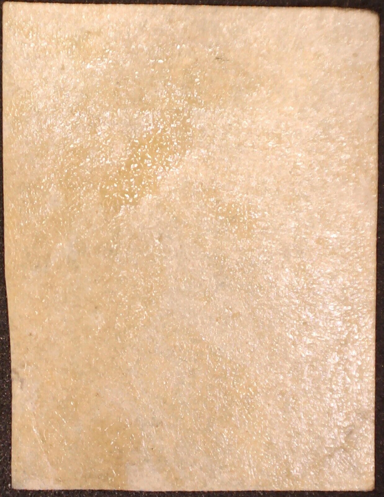 Scott CSA #4 - Blue 5c Davis Stone 3, 2014 Weiss Cert - OG HM 1862 ...