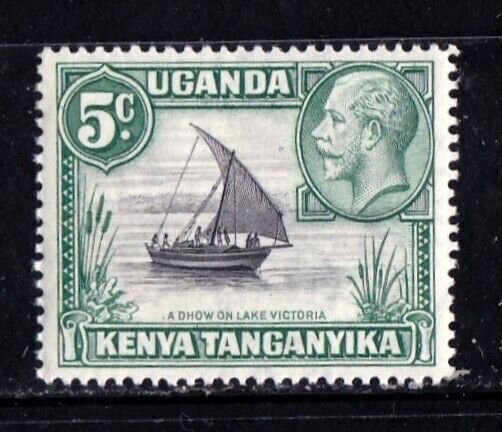 Kenya (KUT) stamp #47, MNH | Africa - Kenya, General Issue Stamp / HipStamp