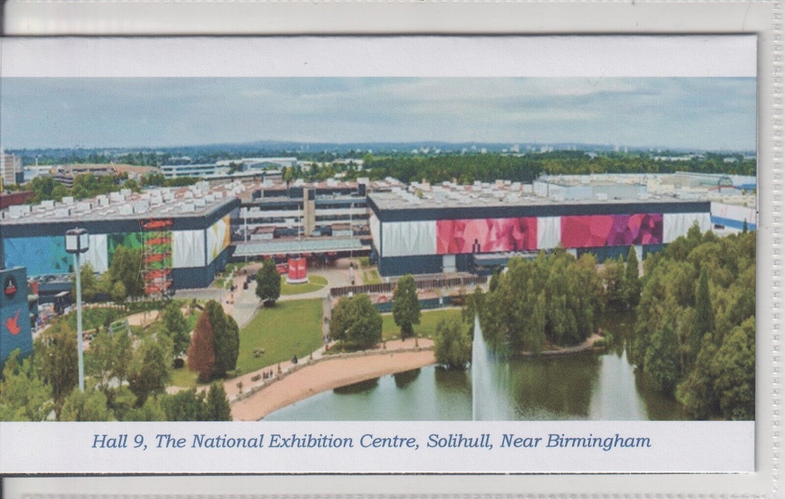 GB 2025 - Europhilex Victory Smilers - Private Presentation Pack ...