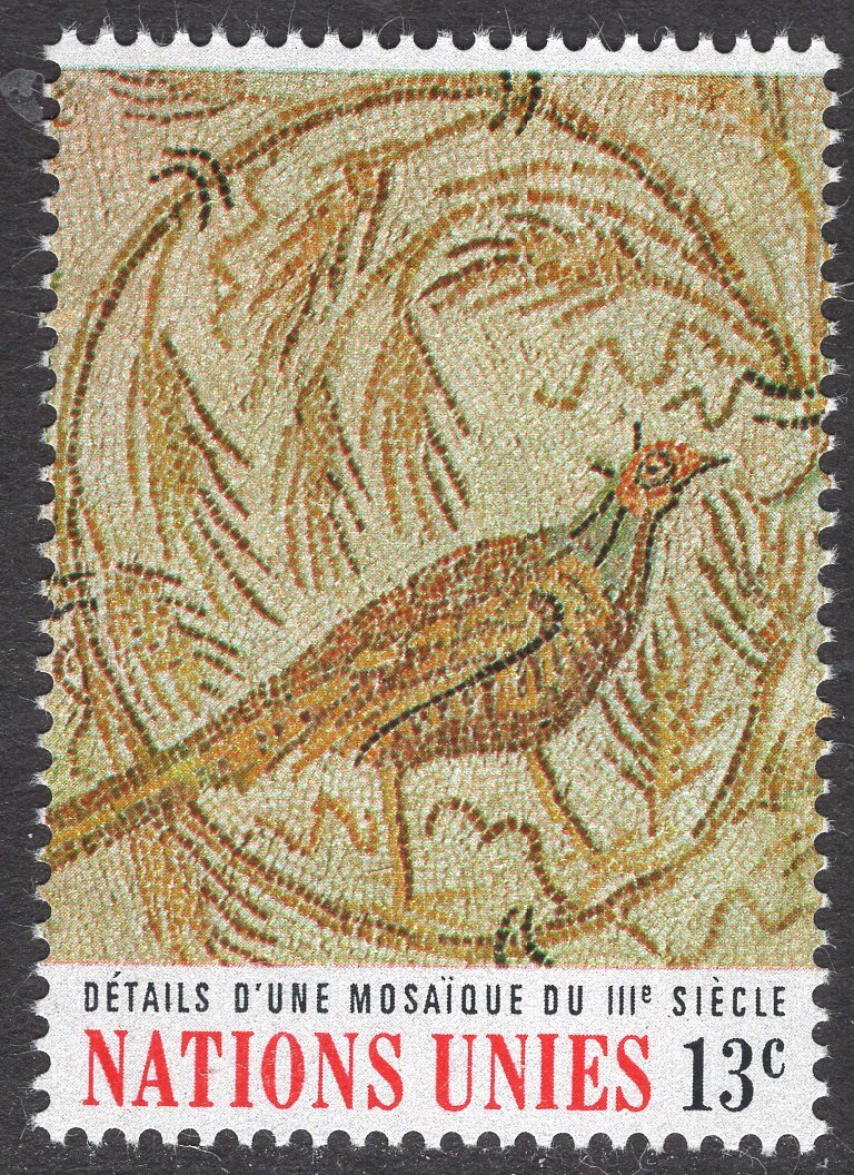 United Nations-New York Scott 202 | Worldwide - United Nations, General ...