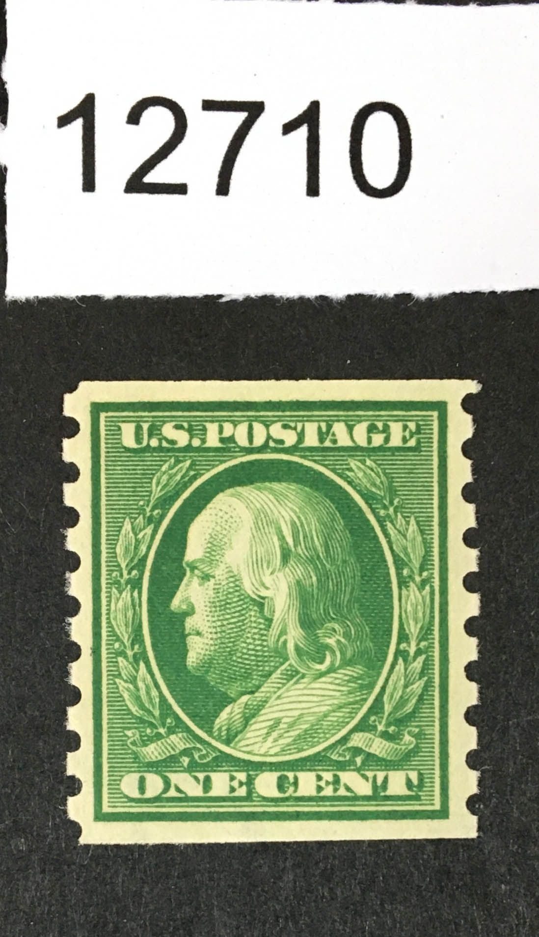 US Stamps # 392 Mint OG NH XF LOT #12710 | United States, General Issue ...