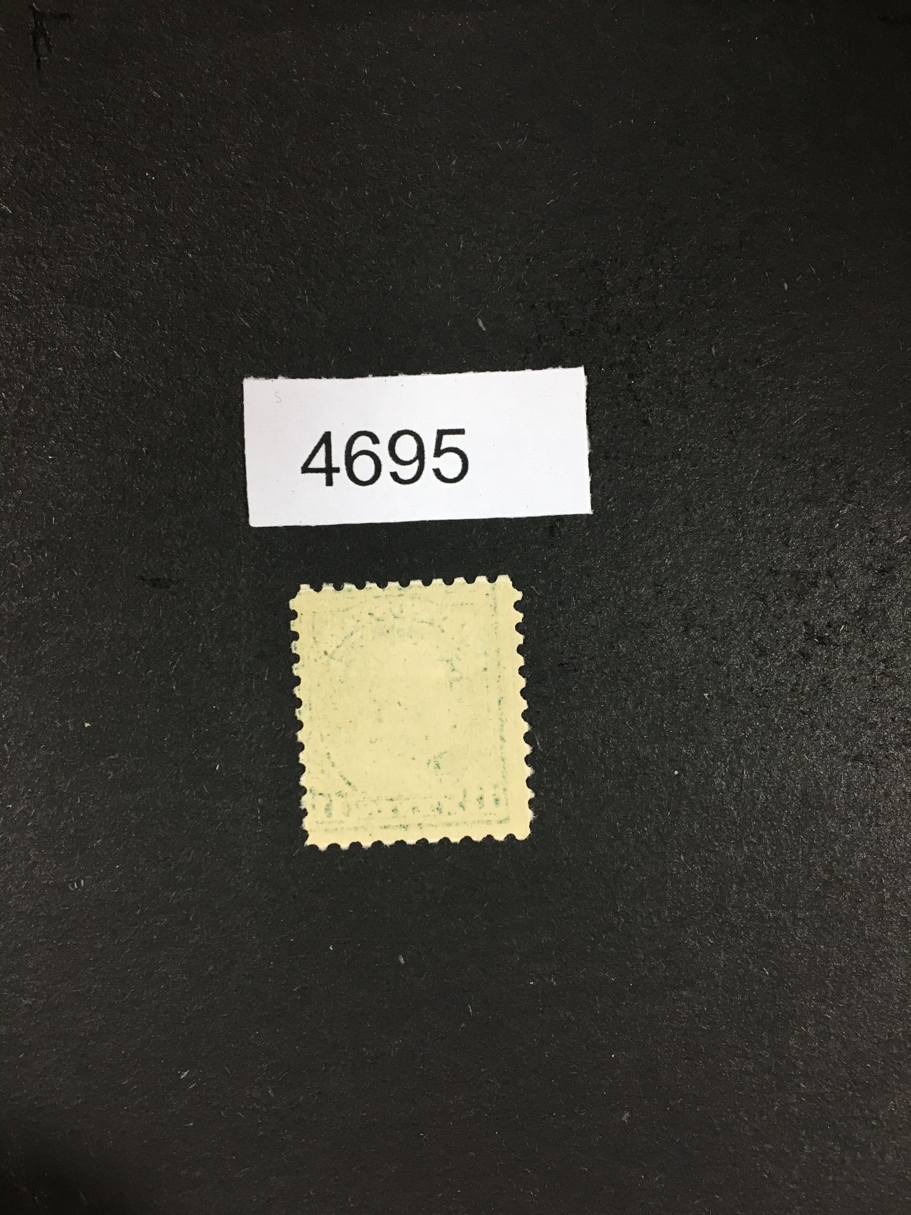 US Stamps # 473 Mint OG H LOT #I 4695 | United States, General Issue ...