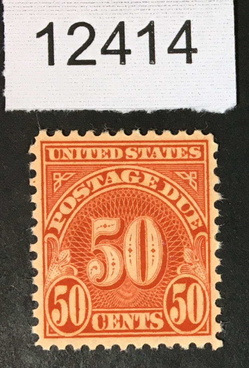 US # J68A Mint OG NH XF *** PF Cert *** CAT. $ LOT #12414 | United ...