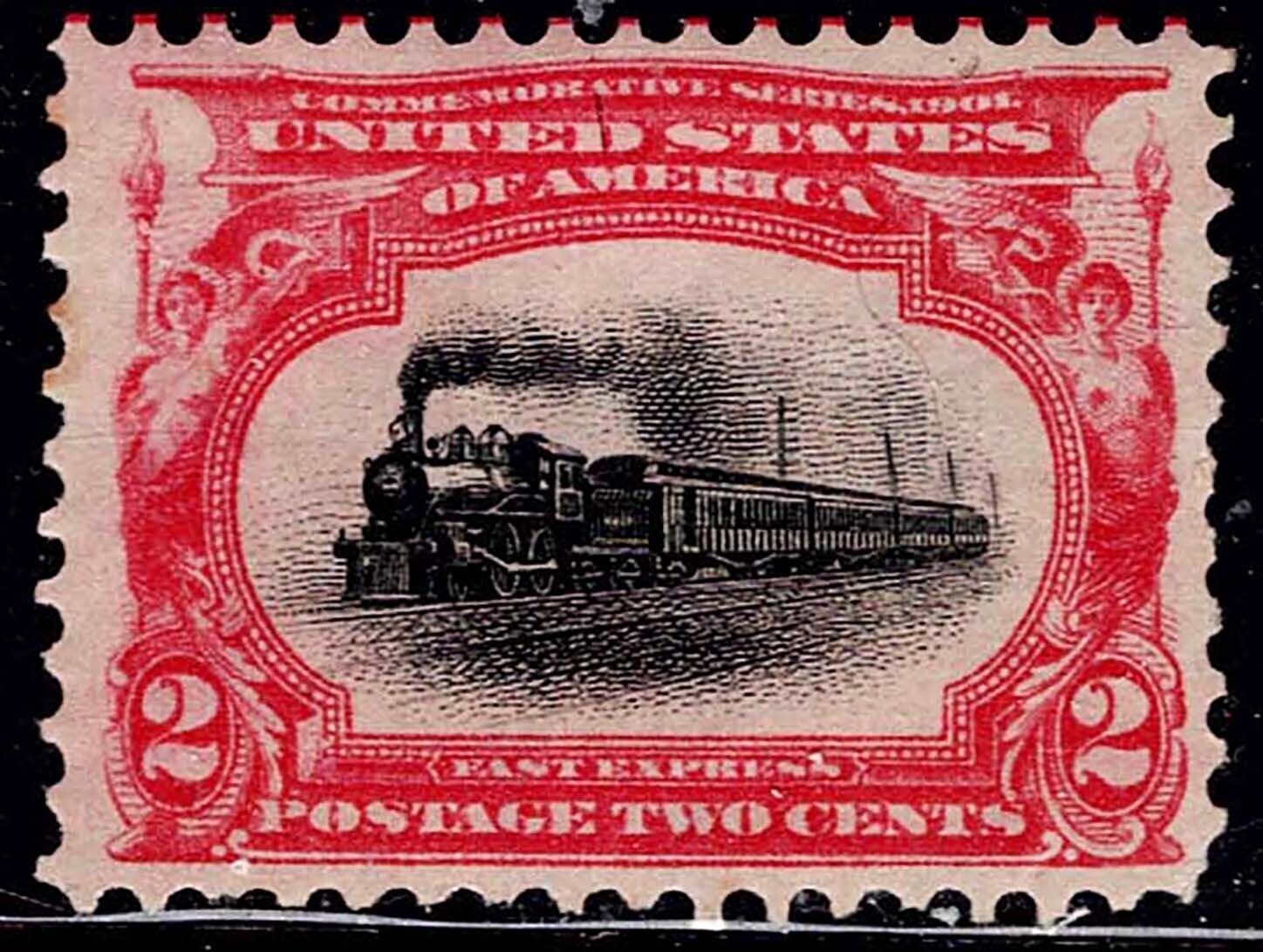 U.S. 295 M-Hm Single as Shown (V5757) | United States, General Issue ...