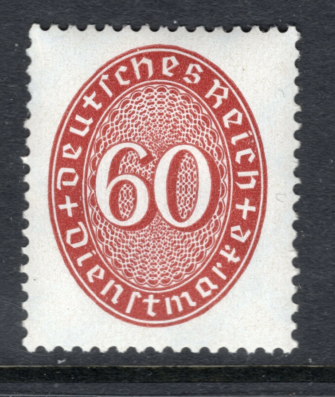 Germany Reich 1927-1933 Official O79 Michel 122x Perfect MNH | Europe ...