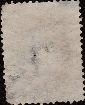 # 161 Brown Used FAULT Thomas Jefferson | United States, General Issue ...