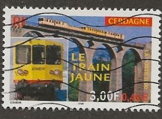 France SC # 2781 Used | Europe - France & Colonies, General Issue Stamp ...