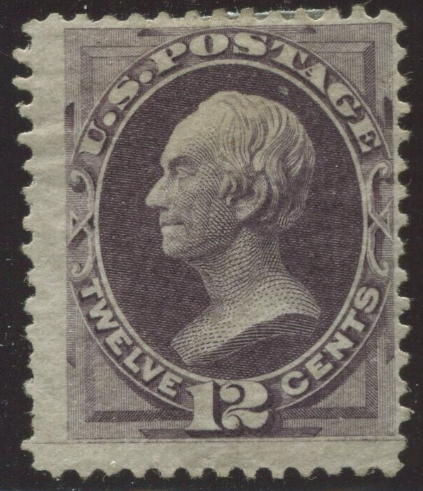 151 Clay Unused Stamp with PF Cert BZ1657 | United States, General ...