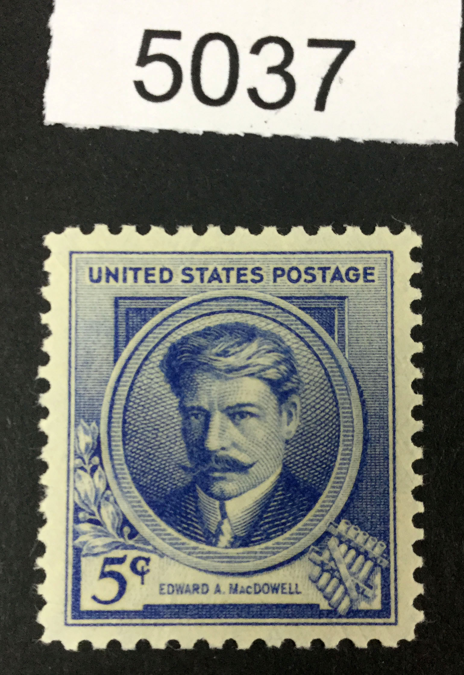 US Stamps #882 Mint OG NH **Pf Graded XF 90 Cert ** LOT #5037 | United ...