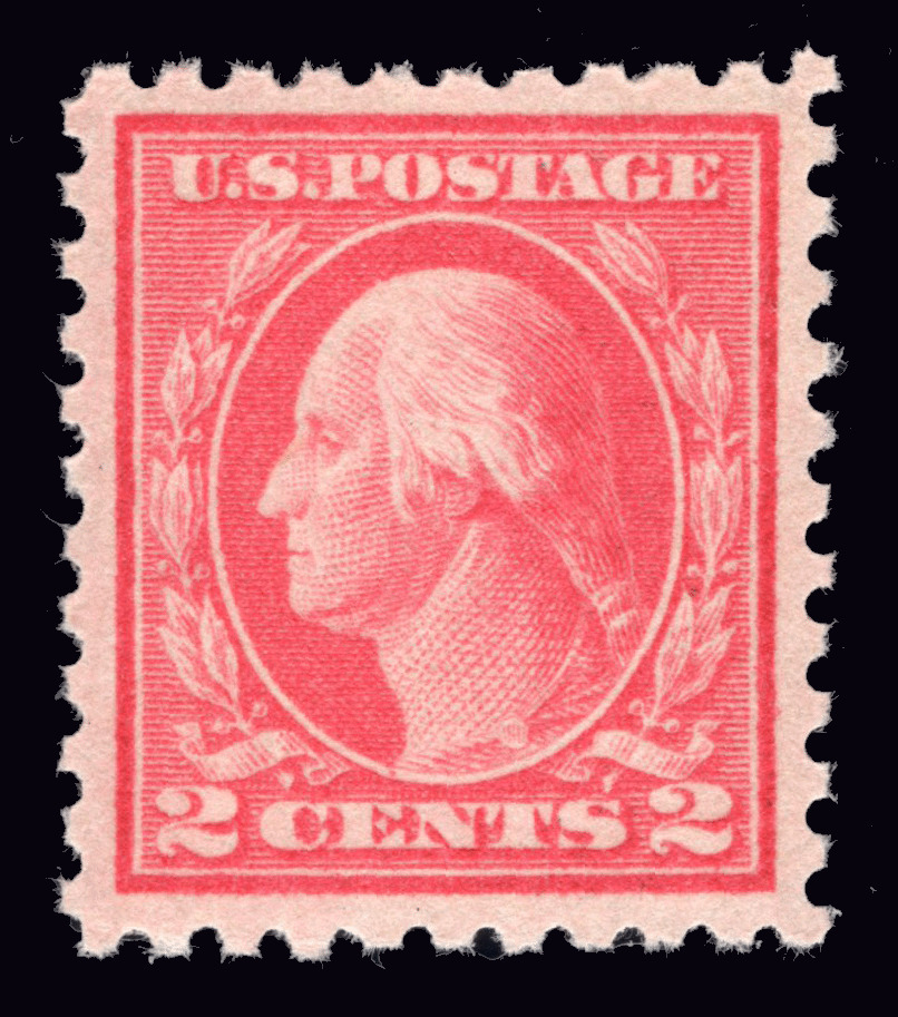 US Stamps #463 Mint OG NH PSE Graded Cert Xf-Sup 95 LOT #90597 | United ...
