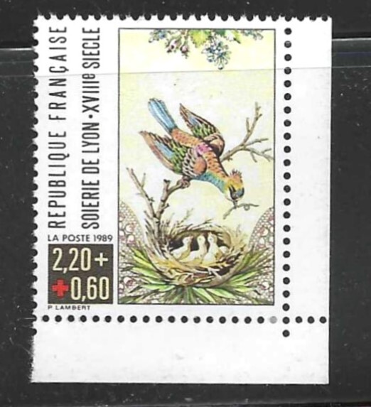 France SC # B610 MNH | Europe - France & Colonies, Semi-Postal Stamp ...