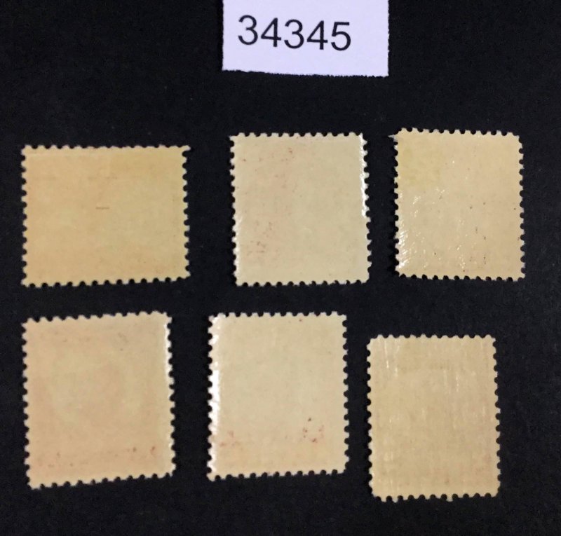 US Stamps #2C Reds Mint OG H LOT #34345 | United States, General Issue ...