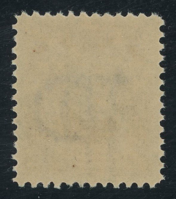 USA 308 - 13 cent Harrison - VF Mint OGnh - sound stamp | United States ...