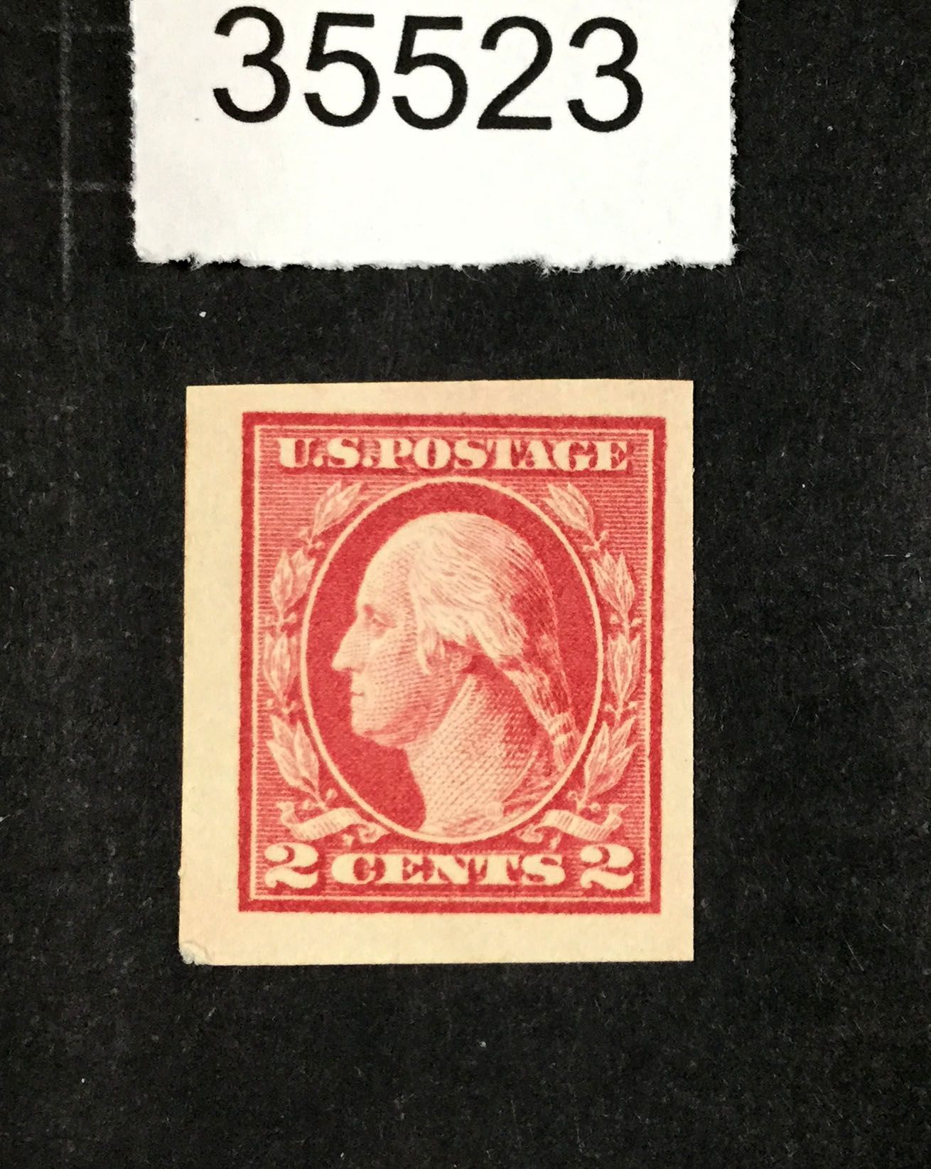 US Stamps #482 Mint OG NH XF LOT #35523 | United States, General Issue ...