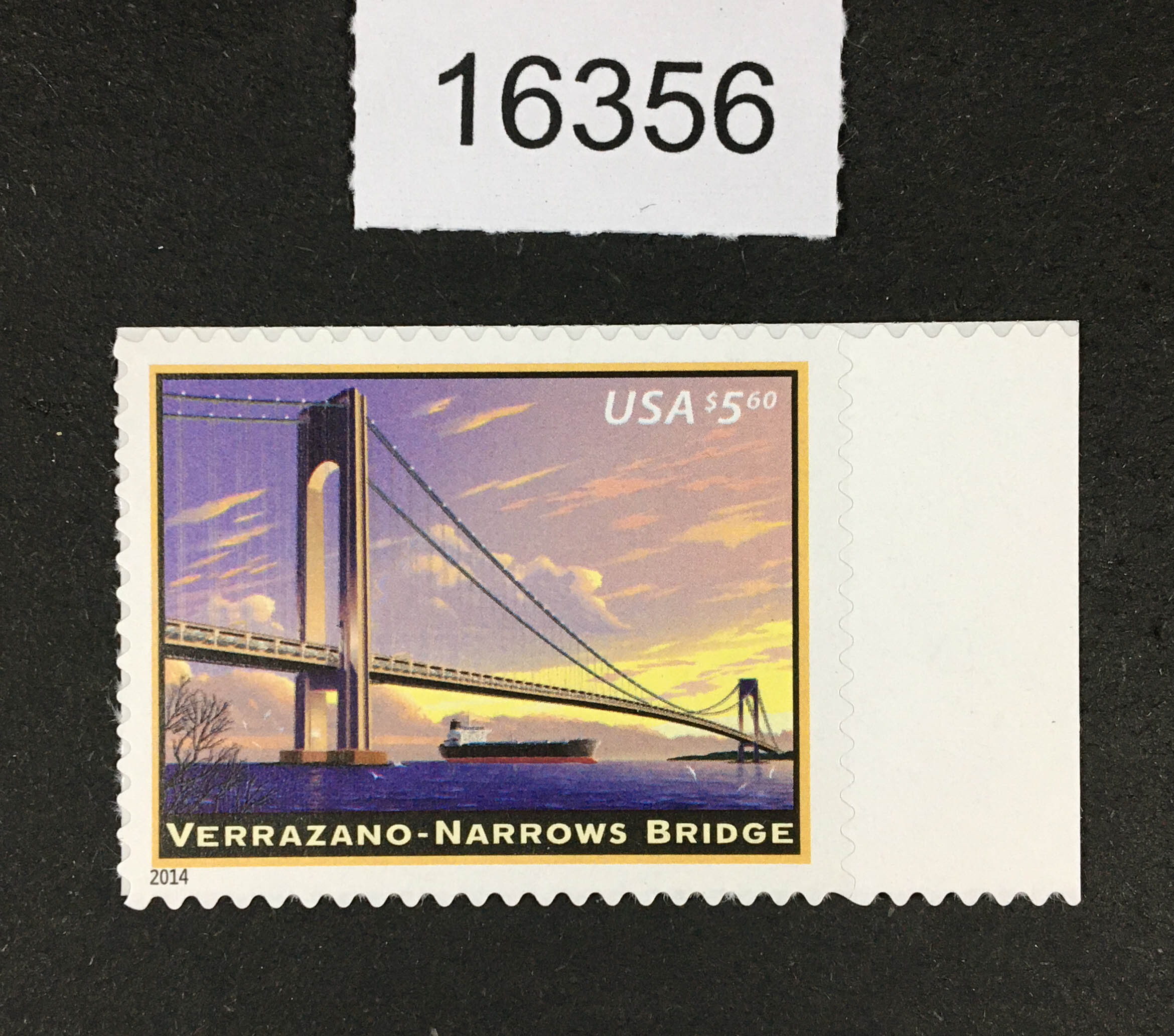 US Stamps # 4872 Mint OG NH LOT #16356 | United States, General Issue ...