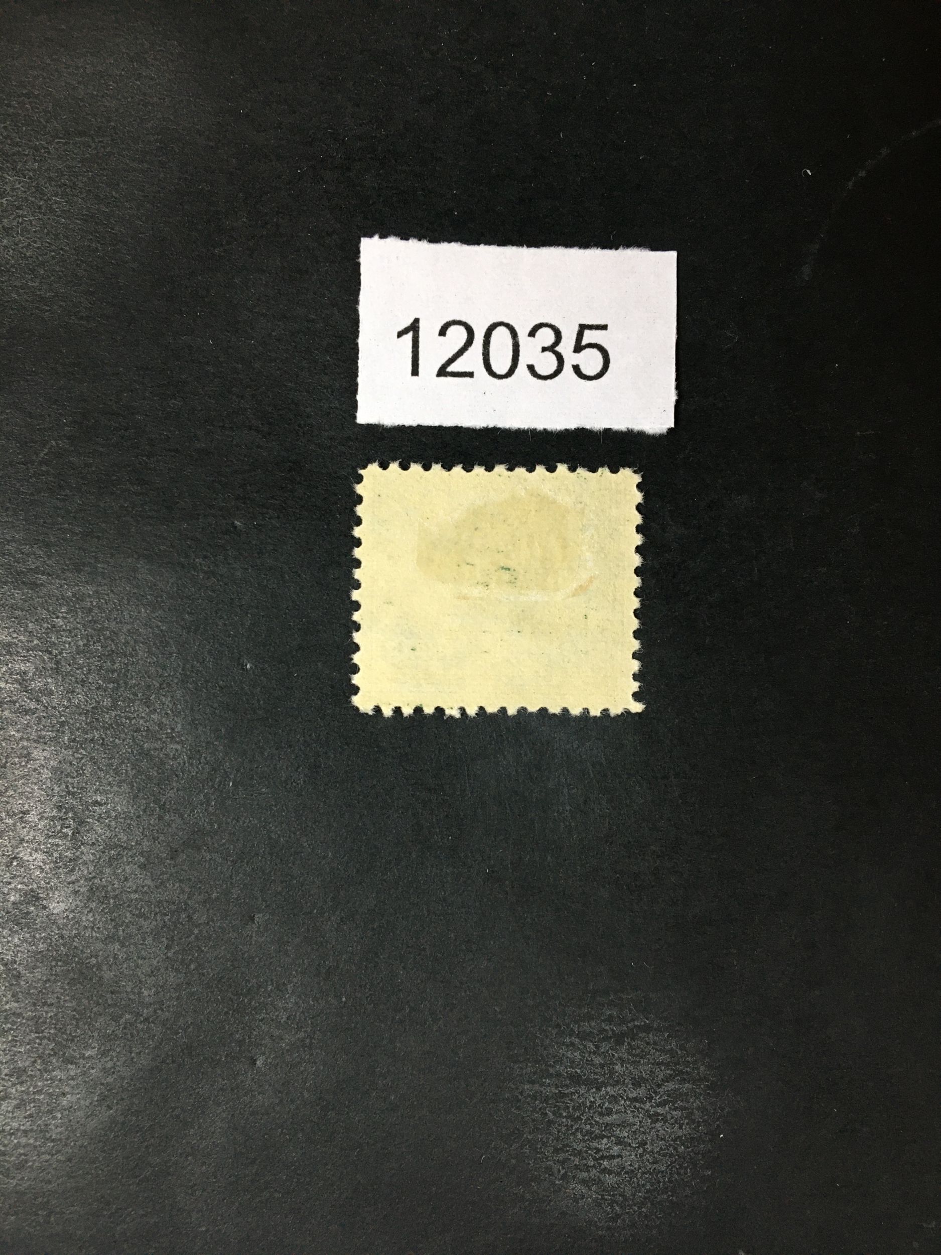 US Stamps # C4 Mint OG H $18 LOT #12035 | United States, Air Mail Stamp ...
