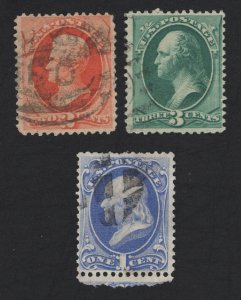 Barney's Stamps / HipStamp
