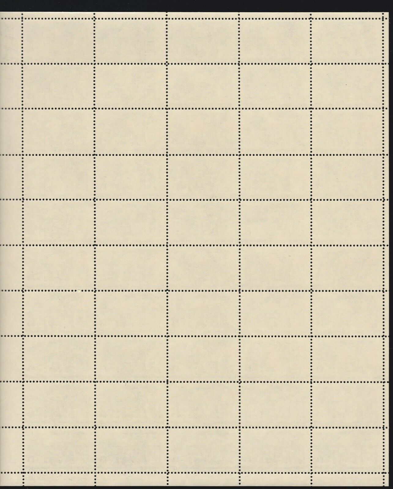 US 1725 13c First Civil Settlement Alta California Mint Stamp Sheet ...