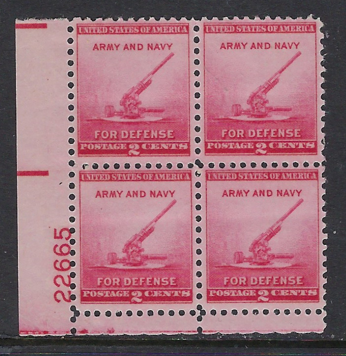 Stock Photo, 900, Defense, MNH | United States, General Issue Stamp ...