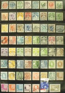 Williams Stamps / HipStamp