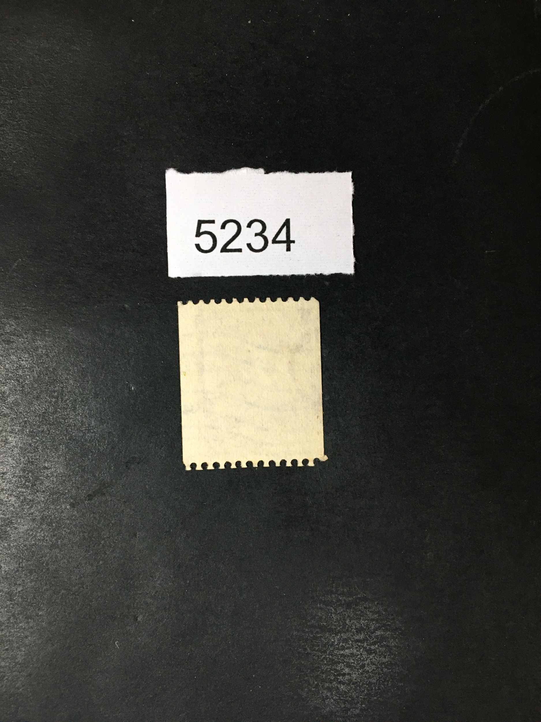 US Stamps # 349 Used LOT #5234 | United States, General Issue Stamp ...