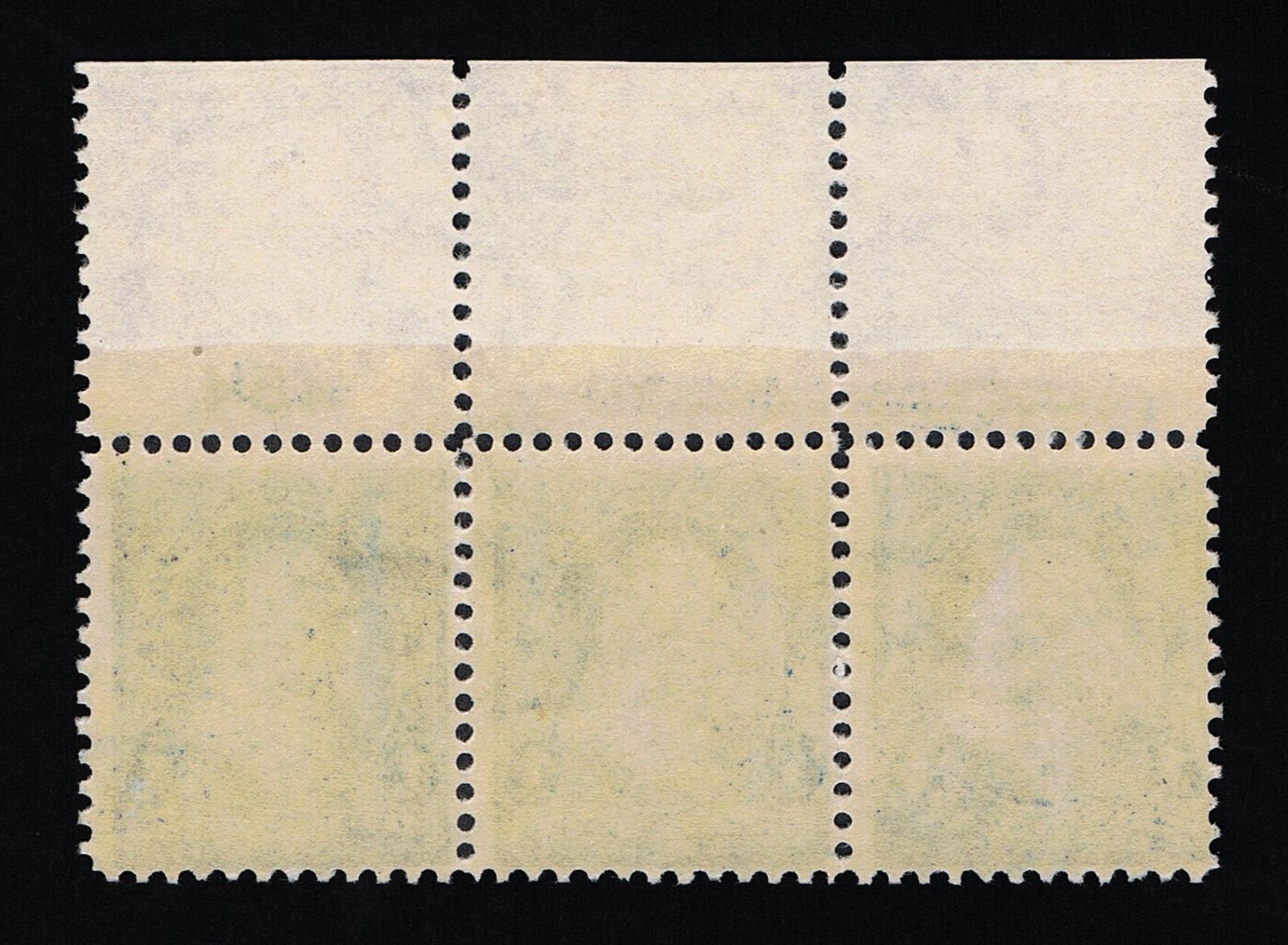 Genuine Scott #264 Mint OG NH 1895 Wide Margin BEP Imprint Plate #454 ...