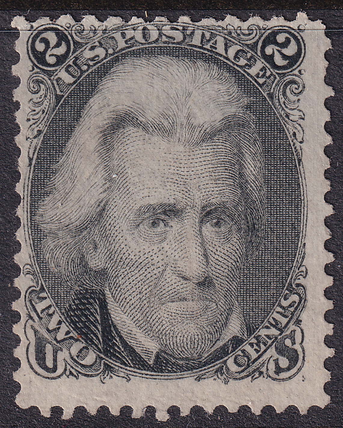 #73 Mint NG, Fine+, Clean (CV $150 - ID37251) - Joseph Luft | United ...