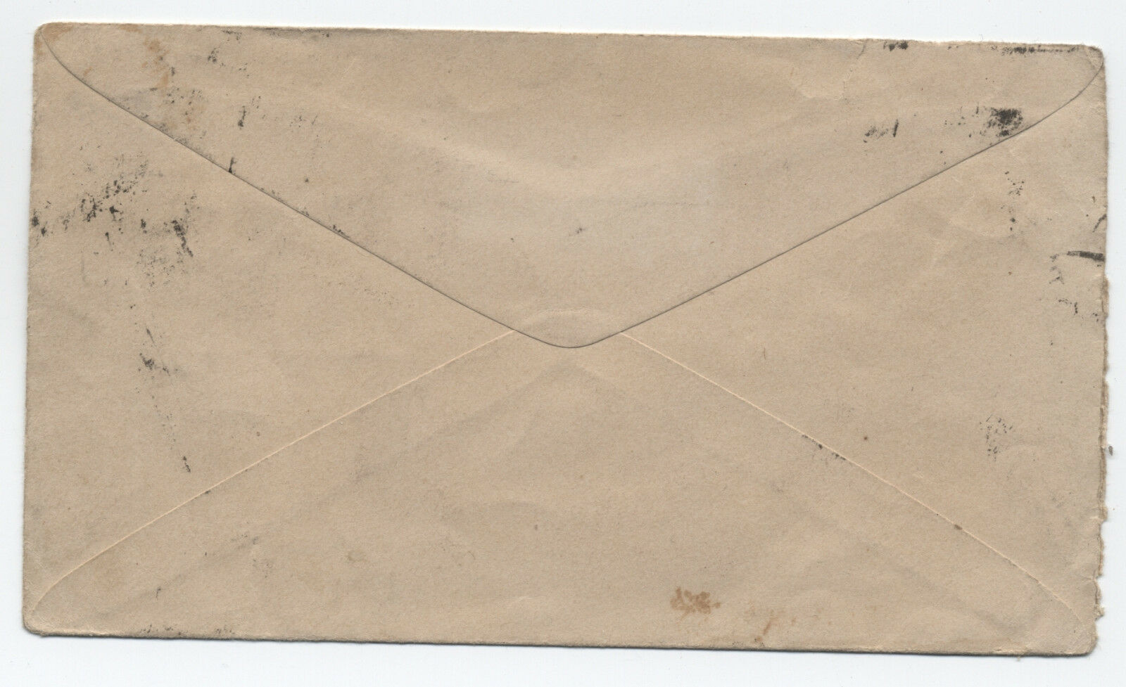 1883 use of 30ct banknote PROOF on cover New York City with certificate ...