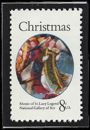 1471 Mint,OG,NH... SCV $0.25 | United States, General Issue Stamp ...