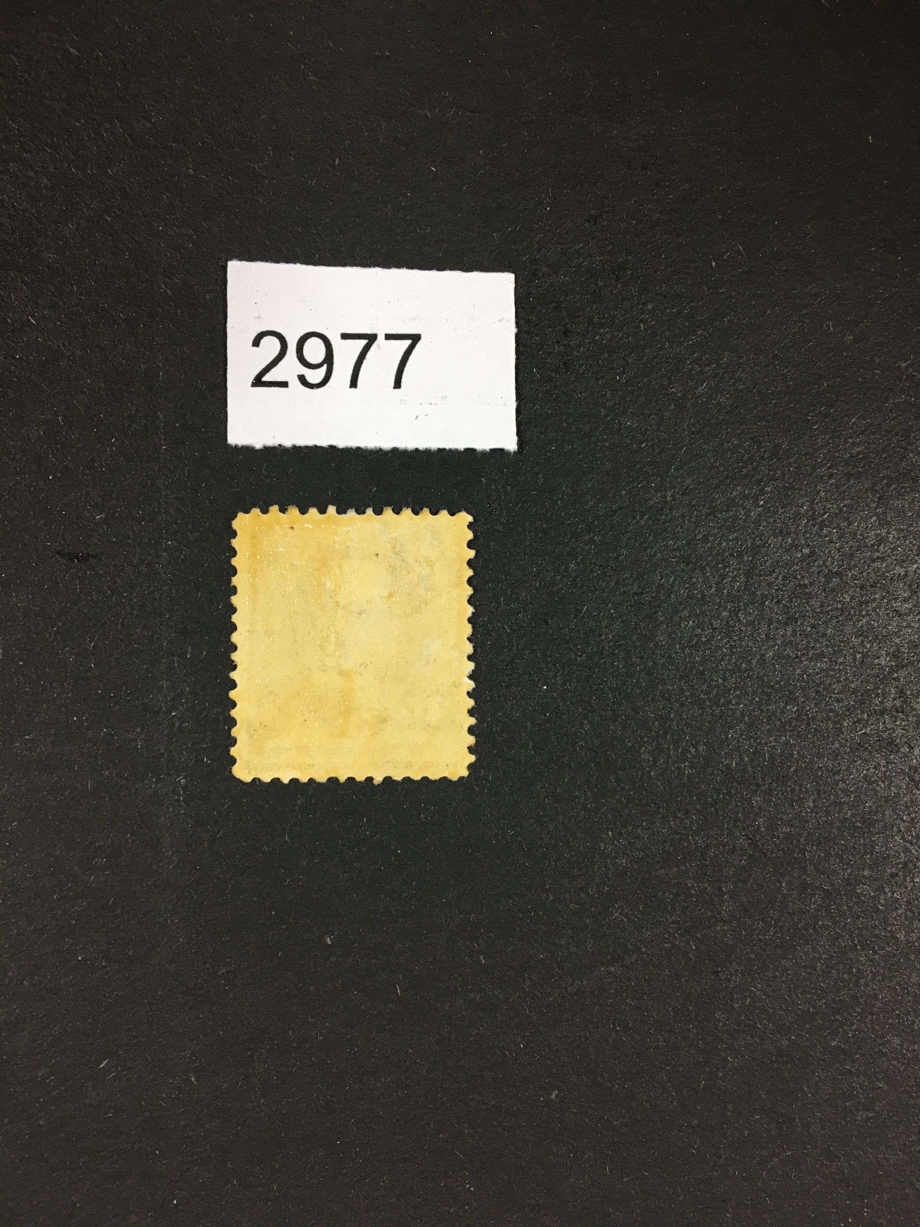 US Stamps # 268 Mint OG H LOT #G 2977 | United States, General Issue ...