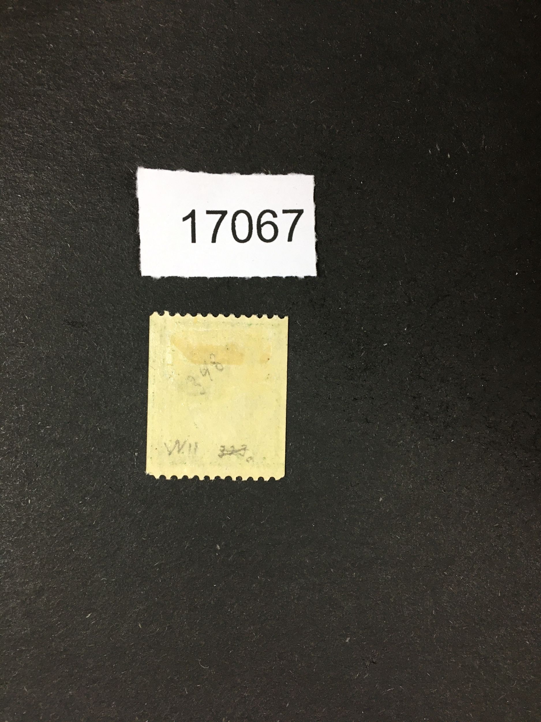 US Stamps # 348 Mint OG H LOT #17067 | United States, General Issue ...