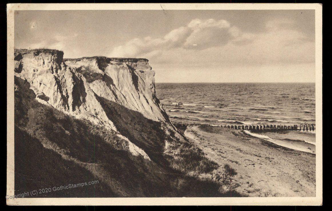 3rd Reich Germany Hitler Youth HJ Camp Ostseelager Moritz Propaganda ...