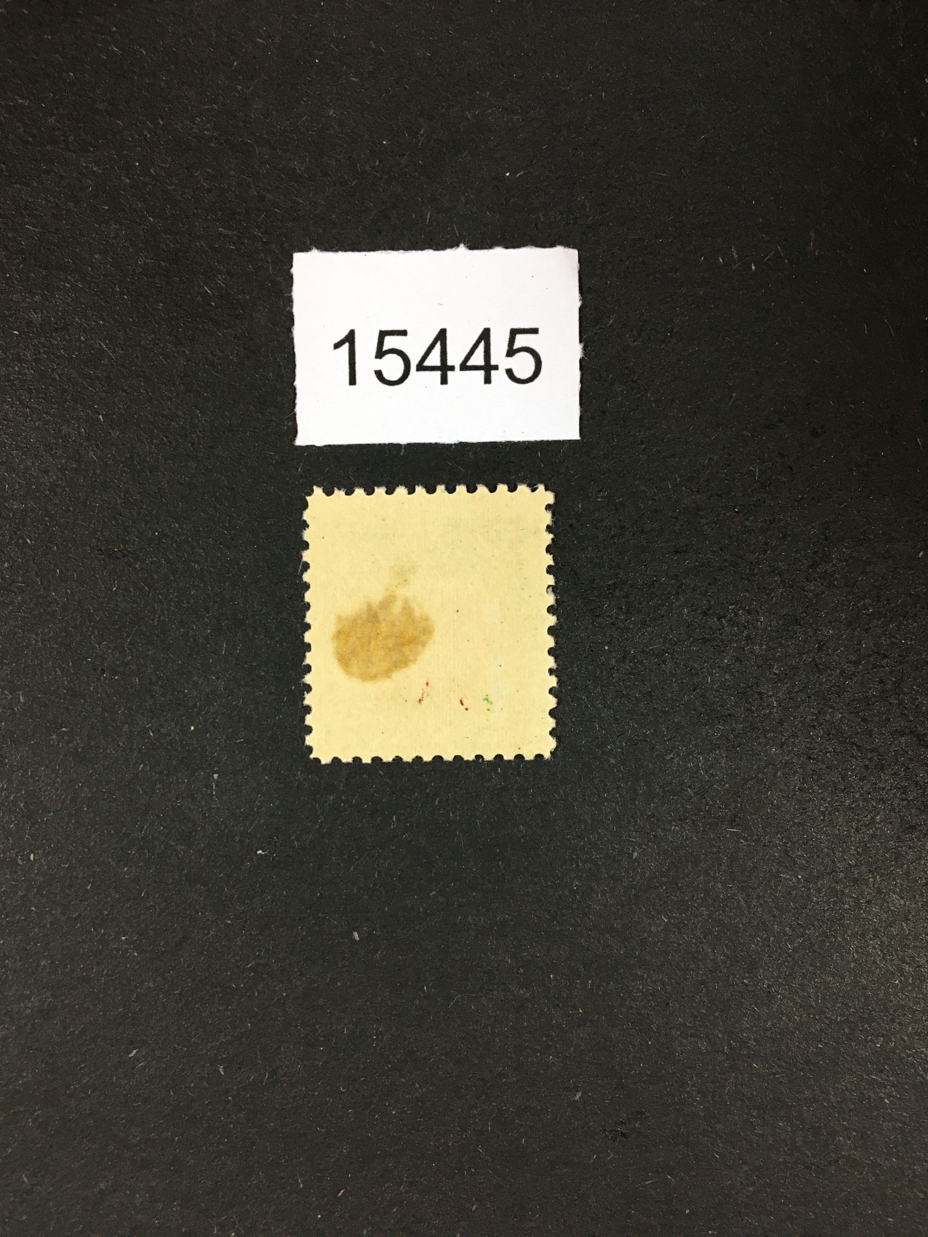 US Stamps Guam # M7 Mint OG NH LOT #15445 | United States, Military ...