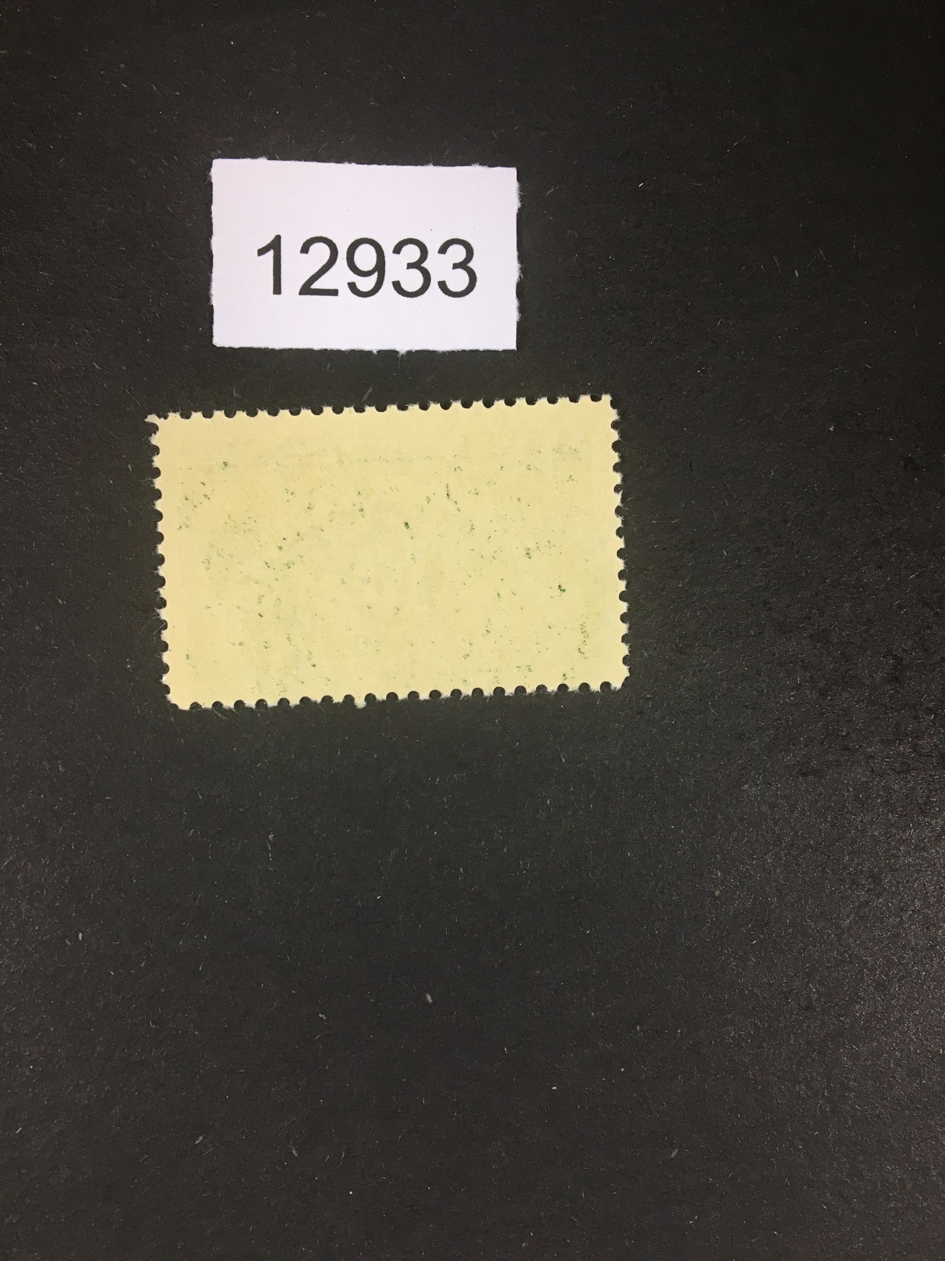 US Stamps # QE1 Mint OG NH Xf-Sup Post Office Fresh Choice LOT #12933 ...