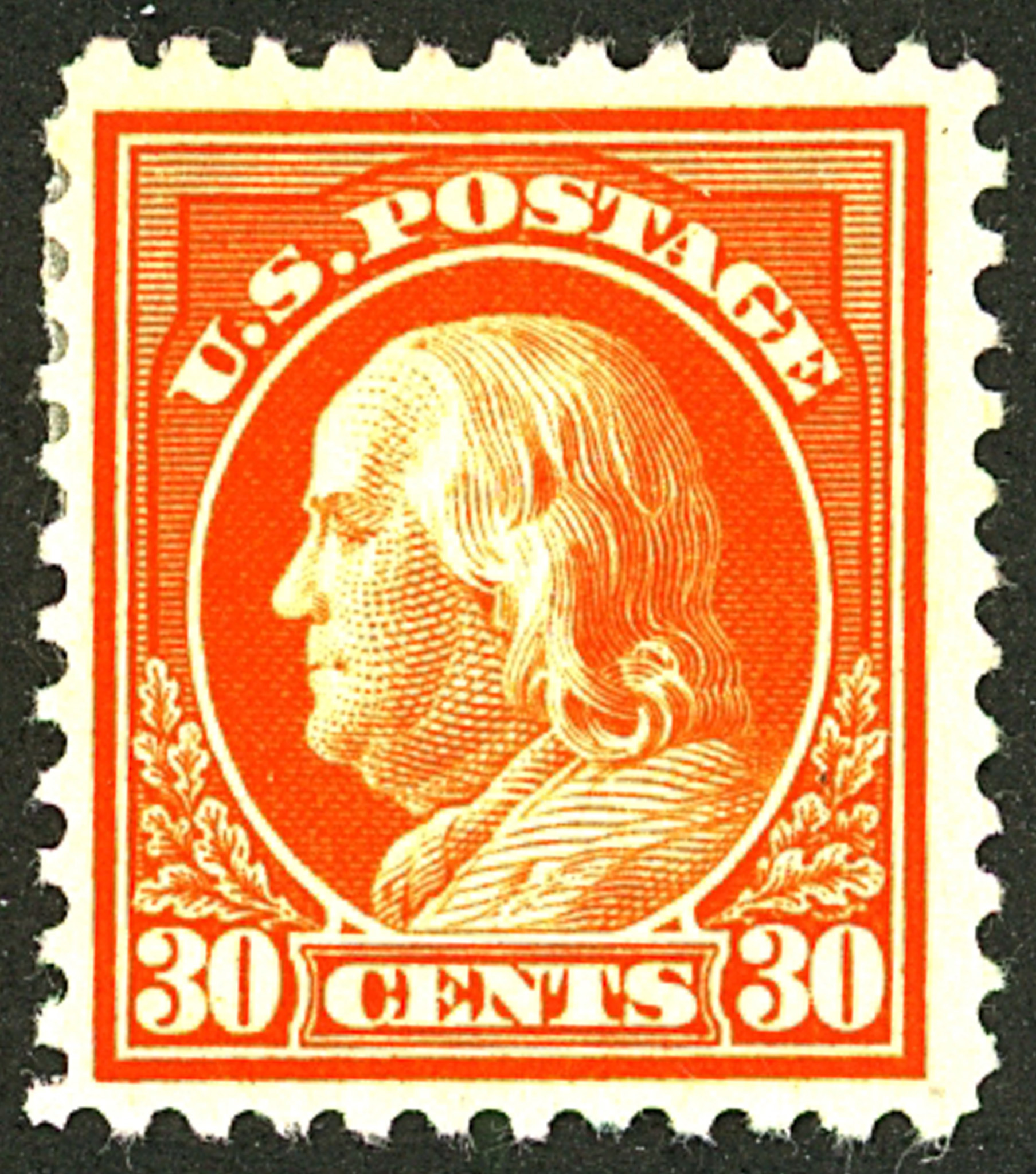 U.S. #516 Mint OG HR | United States, General Issue Stamp / HipStamp